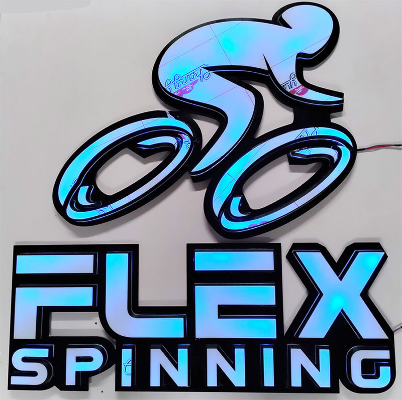 RGB Led Sign | RGB Channel Letters | RGB Led For Channel Letters